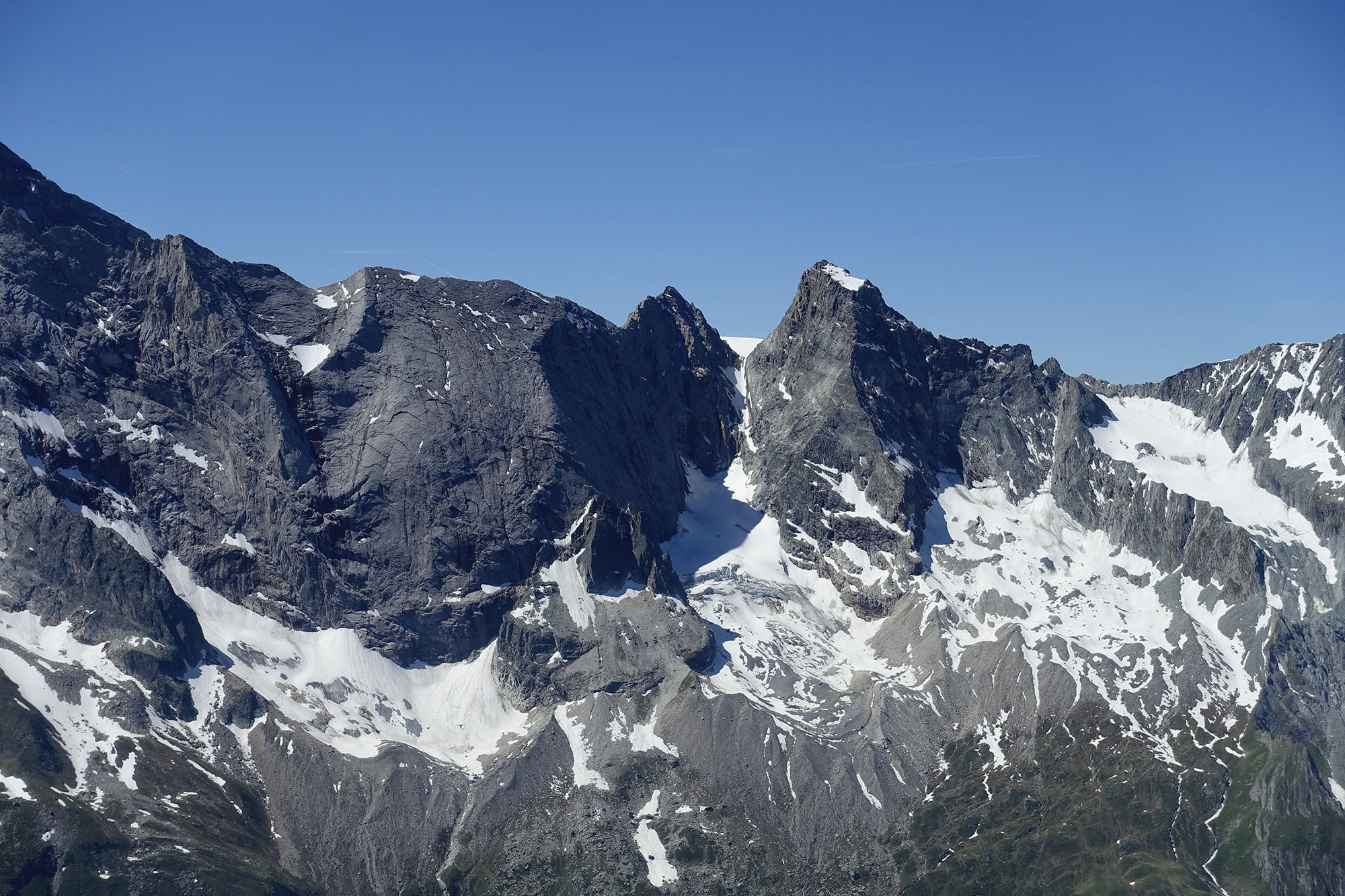 Alpinisme rocheux - Terre d'Alpinisme